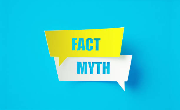Fact-Busting Myths About Cosmetic Dentistry